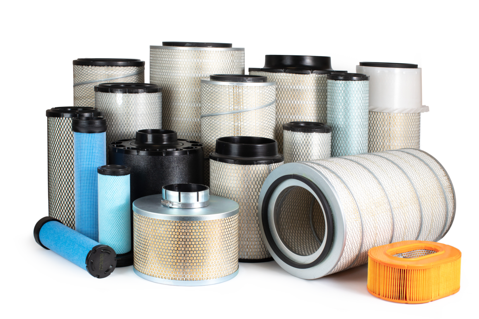 About us - Industrial Aftermarket Group